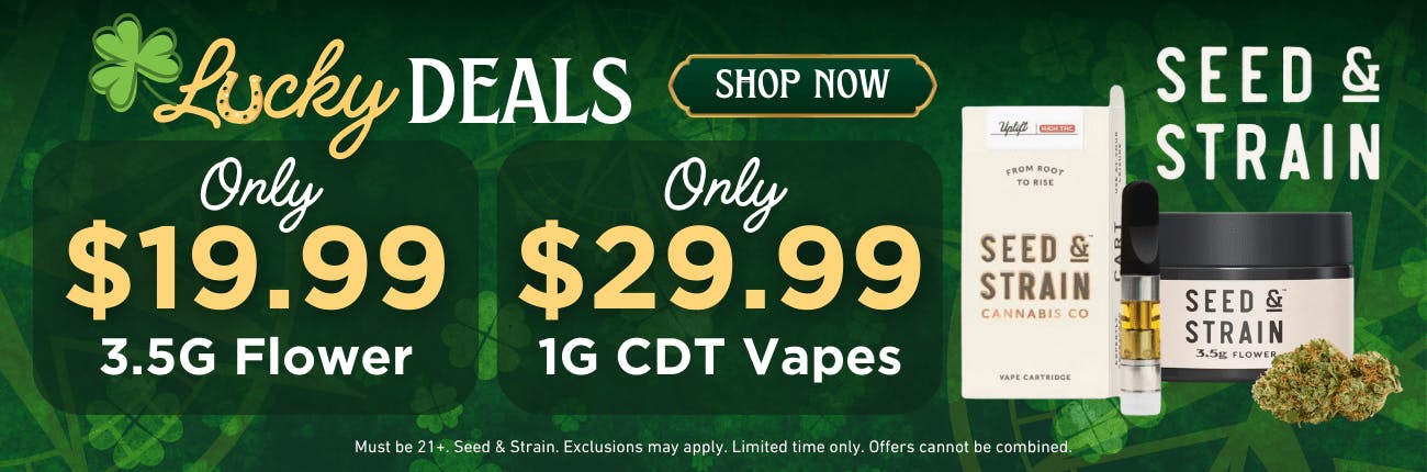 SoulFlora (Rec) Menu | Licensed Cannabis Dispensary West Milford, NJ