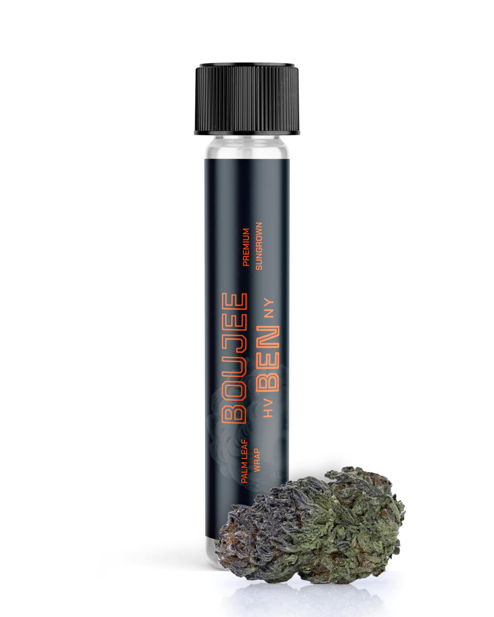 Boujee Ben | Don Carlos |1g Palm Leaf Blunt - 1g | Pre Rolls | Boujee ...