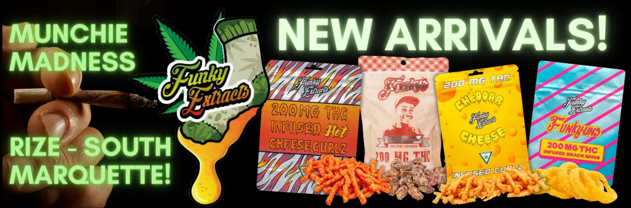 RiZE Marquette | 1090 South Front Street Marquette, MI 49855