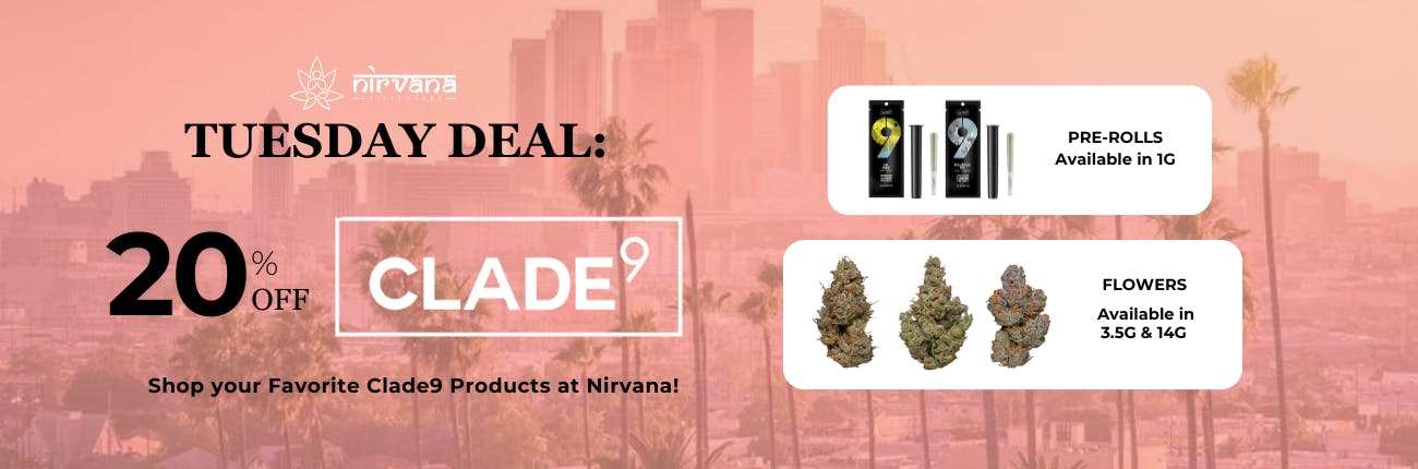 Buy Cannabis Online in New Jersey | Explore a wide selection of premium ...