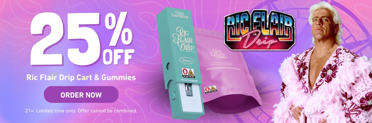 SoulFlora (Rec) Menu | Licensed Cannabis Dispensary West Milford, NJ