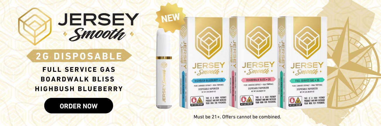 SoulFlora (Rec) Menu | Licensed Cannabis Dispensary West Milford, NJ