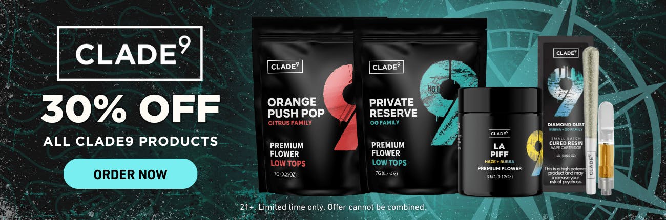 SoulFlora (Rec) Menu | Licensed Cannabis Dispensary West Milford, NJ