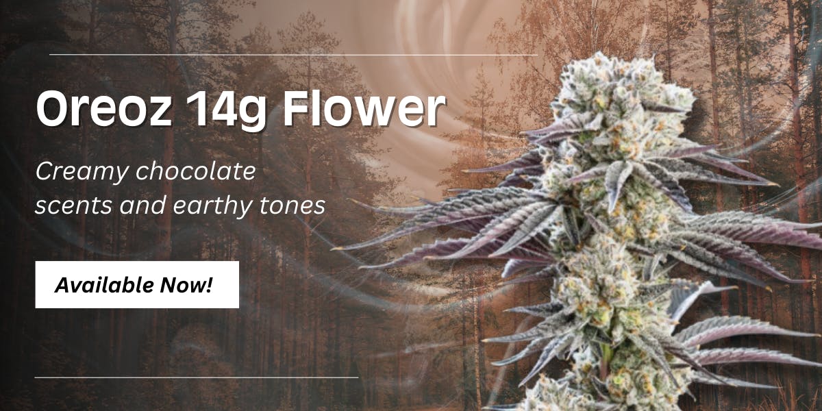 Flower | Verona Collective Dispensary | 5528 New York 31 Verona, NY 13478