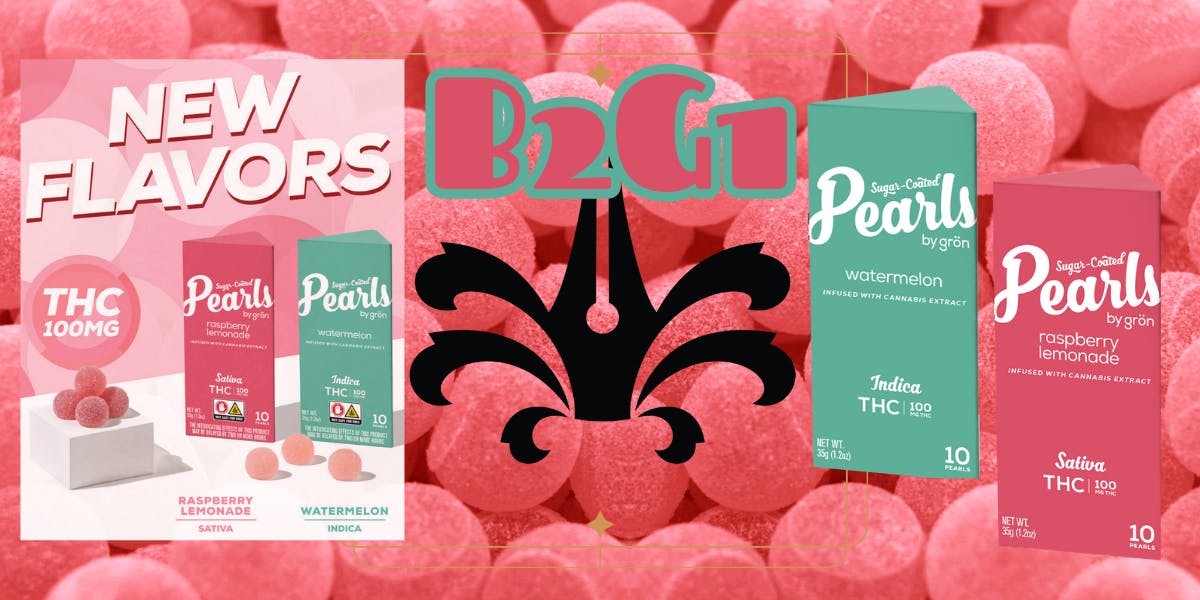 Edibles | Dank Poet Dispensary LLC (Rec) | 245 East Washington Avenue ...