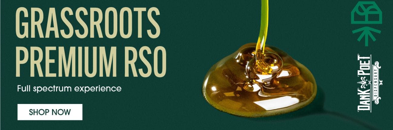 Dank Poet Dispensary LLC (Rec) | 245 East Washington Avenue Washington ...