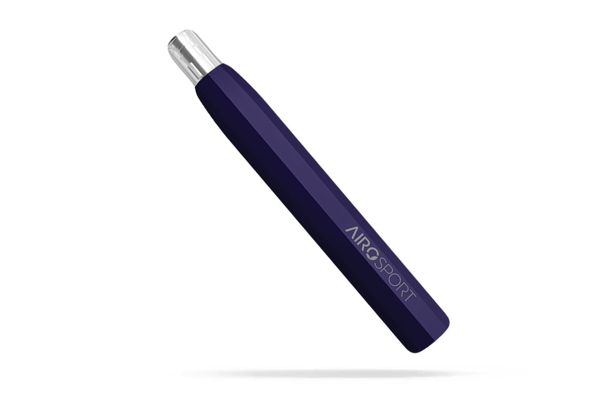 Airo Sport - Vape Battery - OG Indigo | ACCESSORIES | Airo | High ...