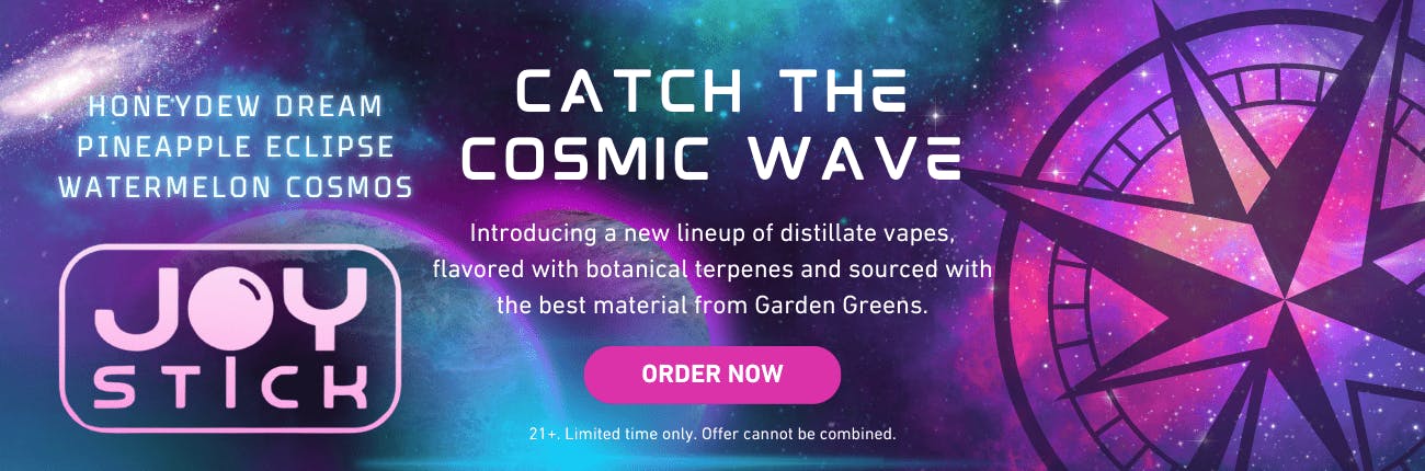 SoulFlora (Rec) Menu | Licensed Cannabis Dispensary West Milford, NJ