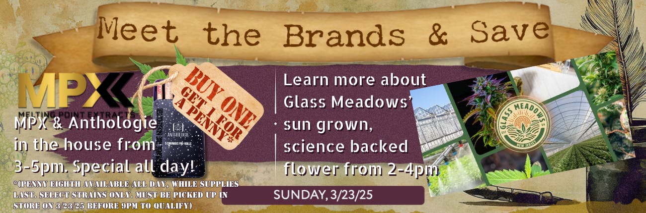 Dank Poet Dispensary LLC (Rec) | 245 East Washington Avenue Washington ...