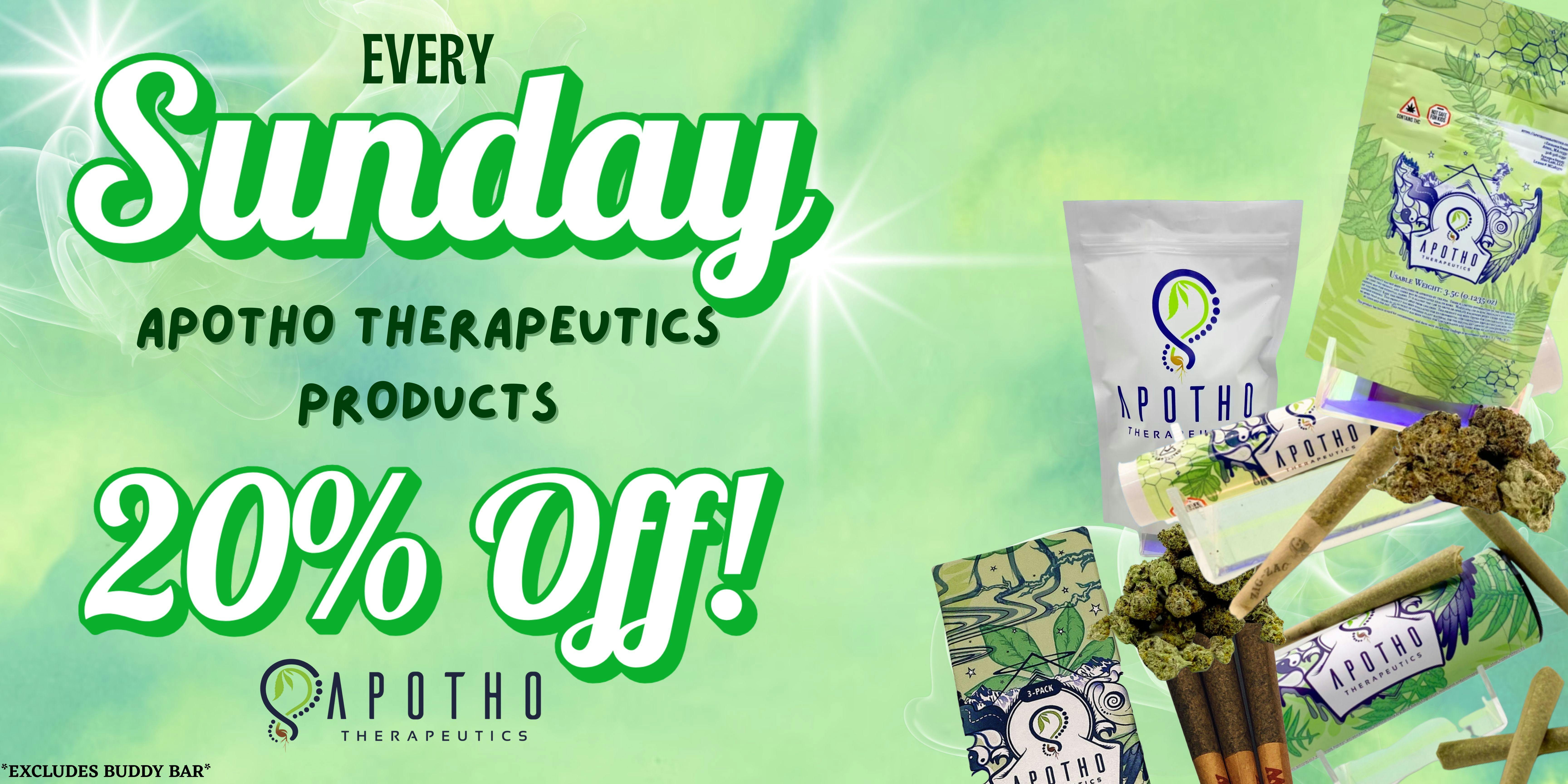 Apotho Therapeutics - Dartmouth (Rec) | 747 State Road Dartmouth, MA 02747