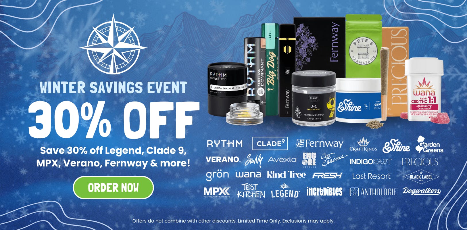 SoulFlora (Rec) Menu | Licensed Cannabis Dispensary West Milford, NJ