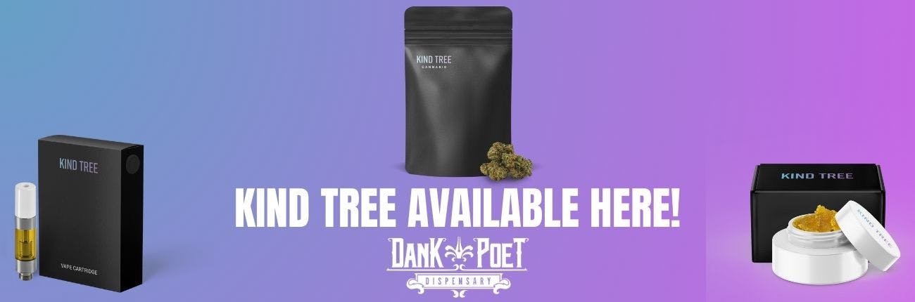 Dank Poet Dispensary LLC (Rec) | 245 East Washington Avenue Washington ...