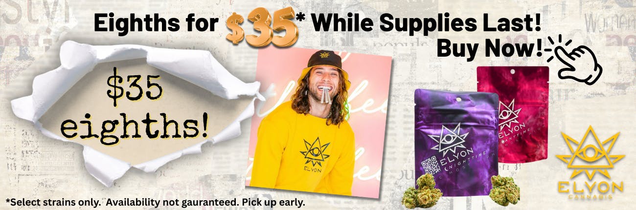 Dank Poet Dispensary LLC (Rec) | 245 East Washington Avenue Washington ...