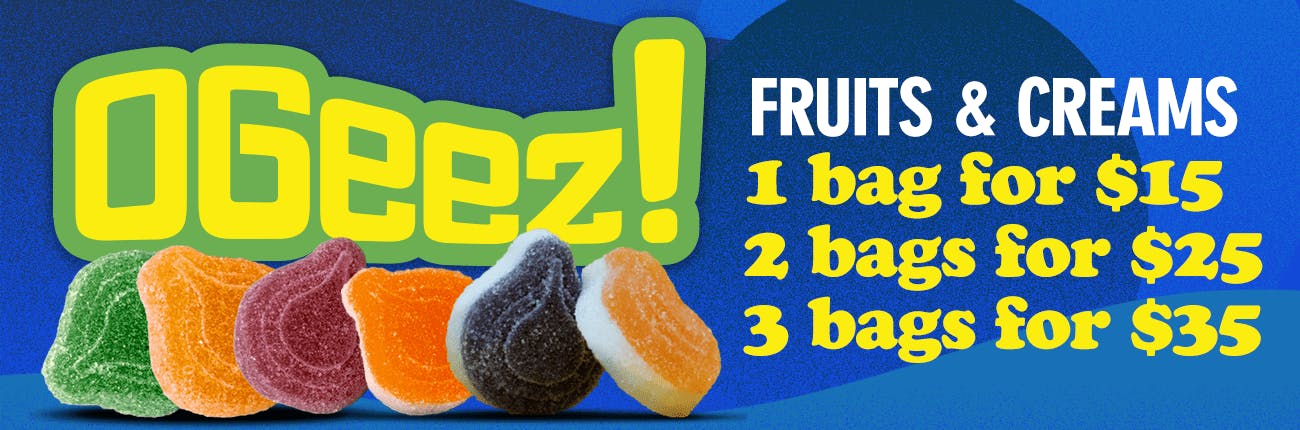 SoulFlora (Rec) Menu | Licensed Cannabis Dispensary West Milford, NJ