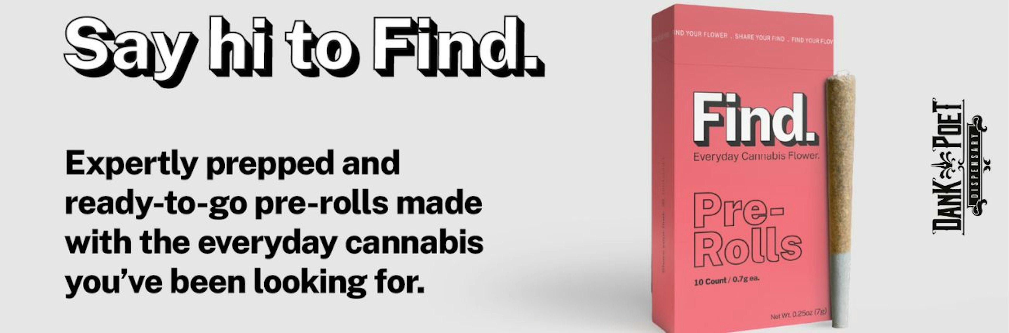 Dank Poet Dispensary LLC (Rec) | 245 East Washington Avenue Washington ...