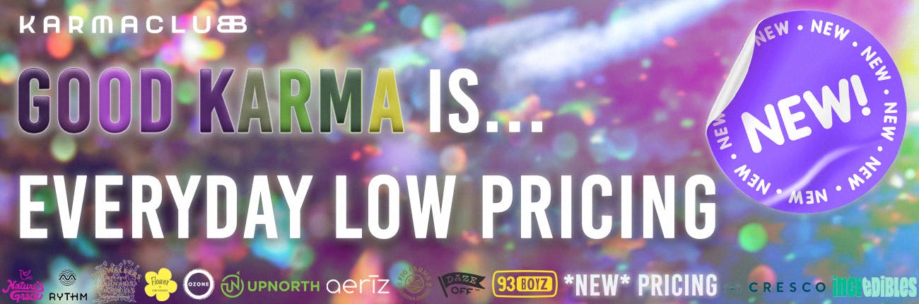 Karma Club | 1590 North Clybourn Avenue Chicago, IL 60642