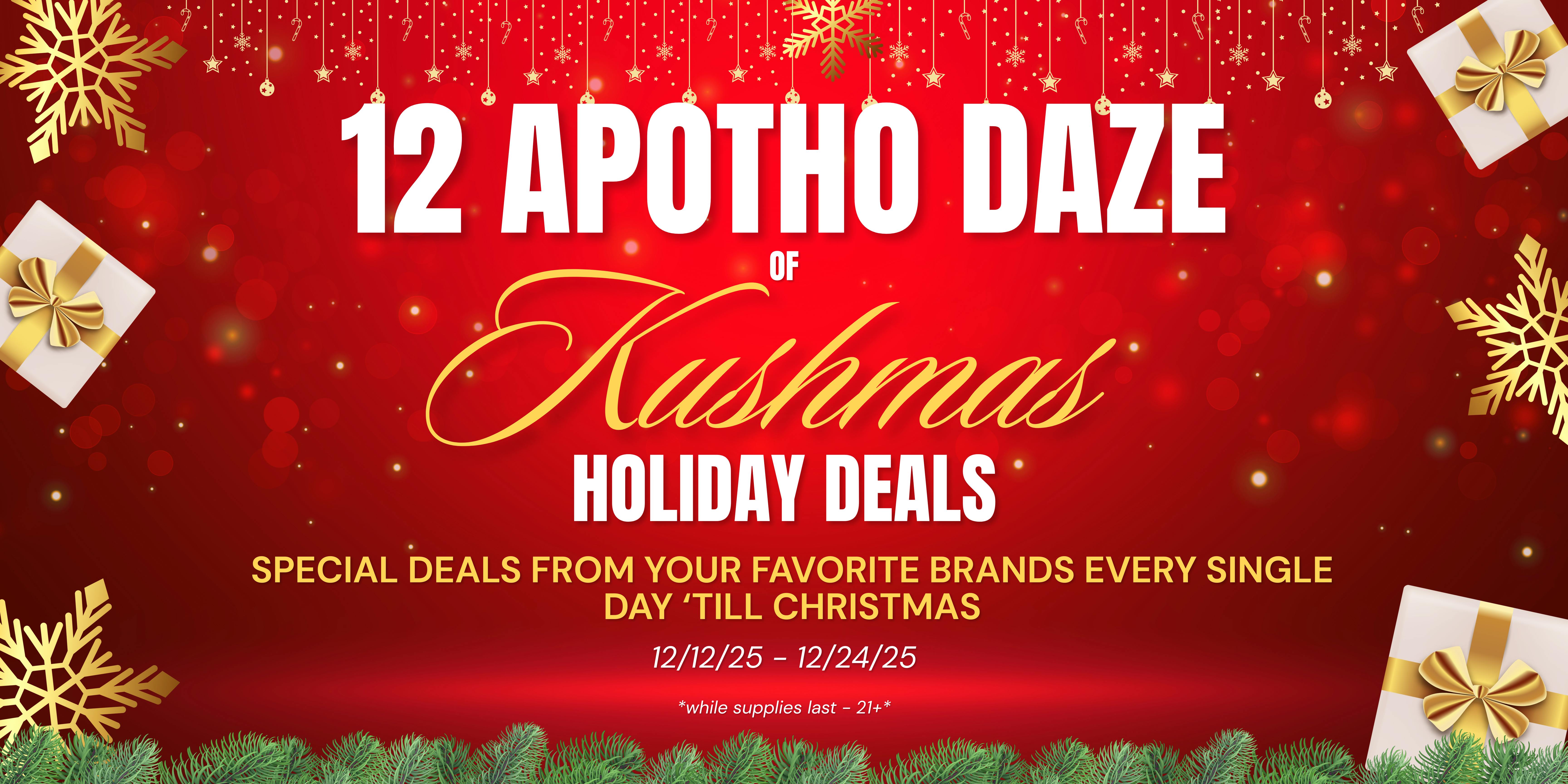 Apotho Therapeutics - Dartmouth (Rec) | 747 State Road Dartmouth, MA 02747