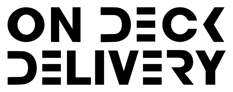 On Deck Delivery (Rec) | 1000 South Leslie Street La Habra, CA 90631