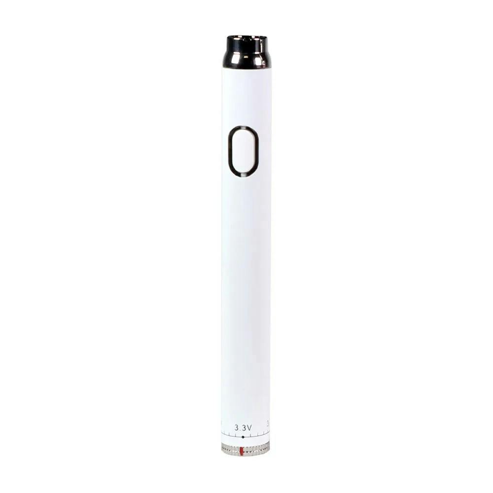Lotus Vape Pen Battery | White | Accessories | Bear Rootz | Molly Ann ...