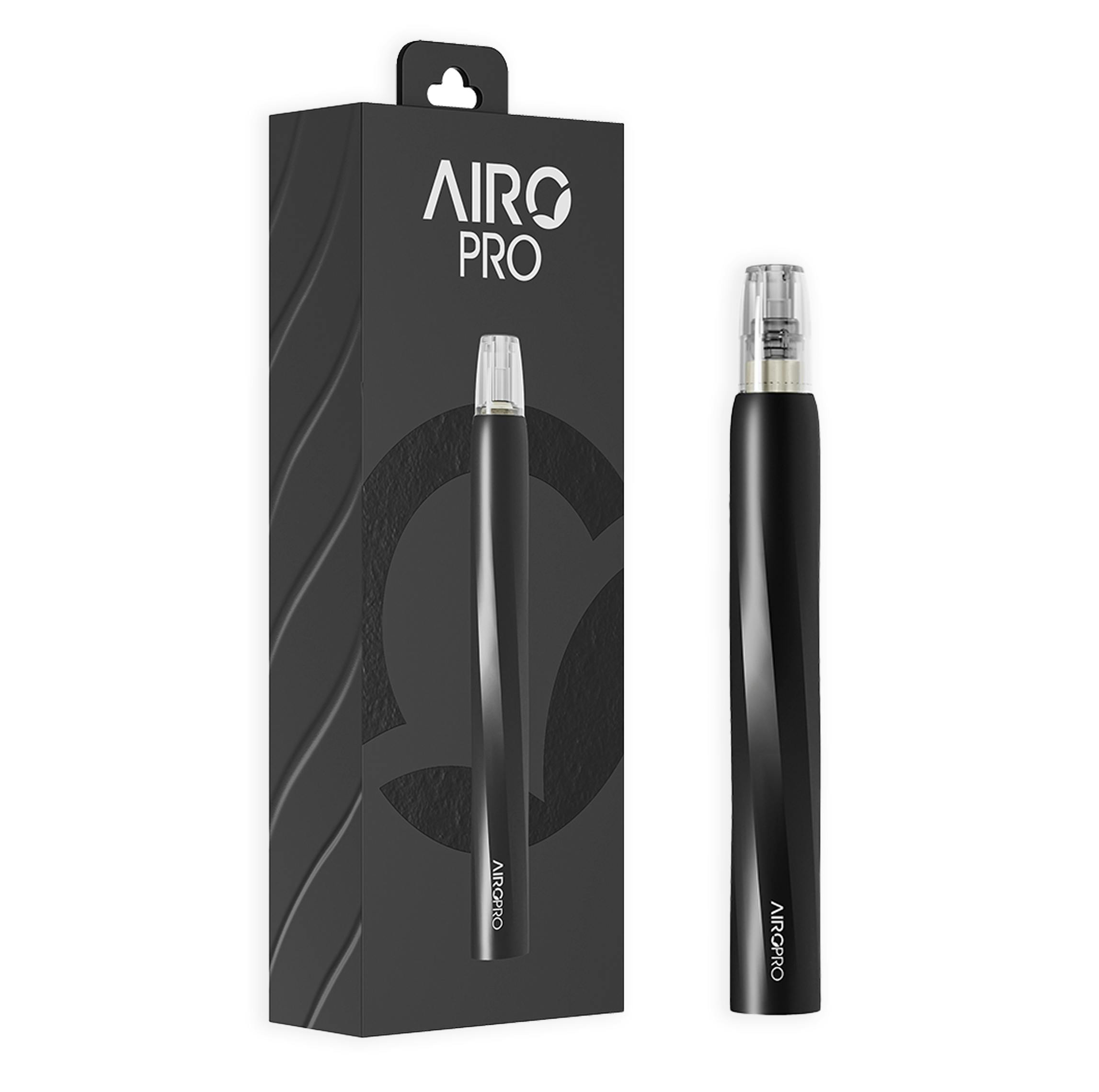 AIROPRO2 BATTERY | STEALTH BLACK | Merchandise | AIRO BRANDS