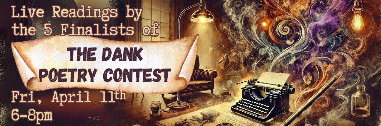 Dank Poet Dispensary LLC (Rec) | 245 East Washington Avenue Washington ...