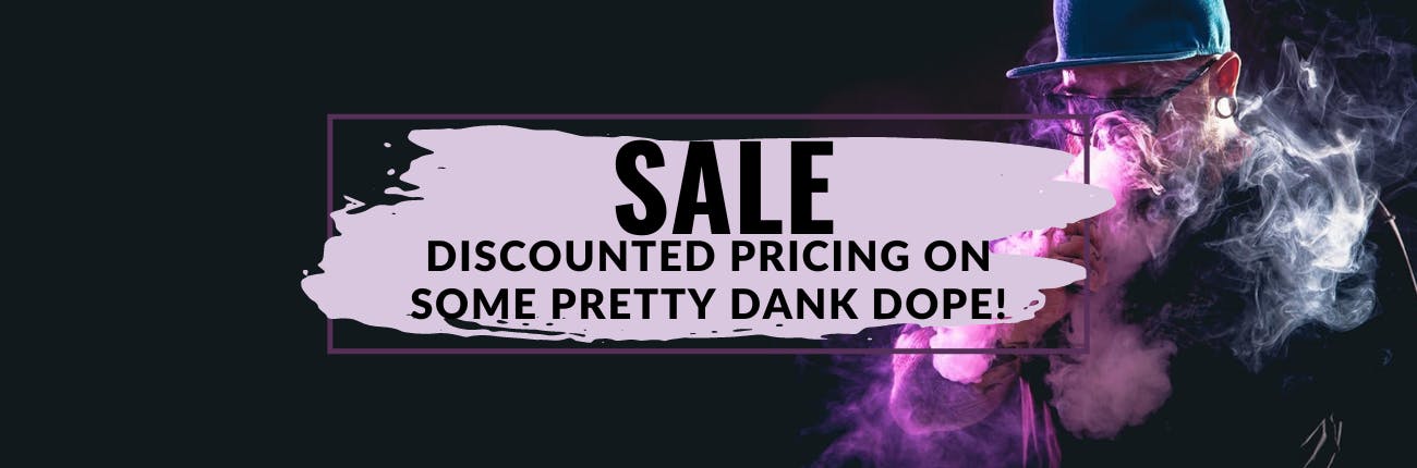 Dank Poet Dispensary LLC (Rec) | 245 East Washington Avenue Washington ...