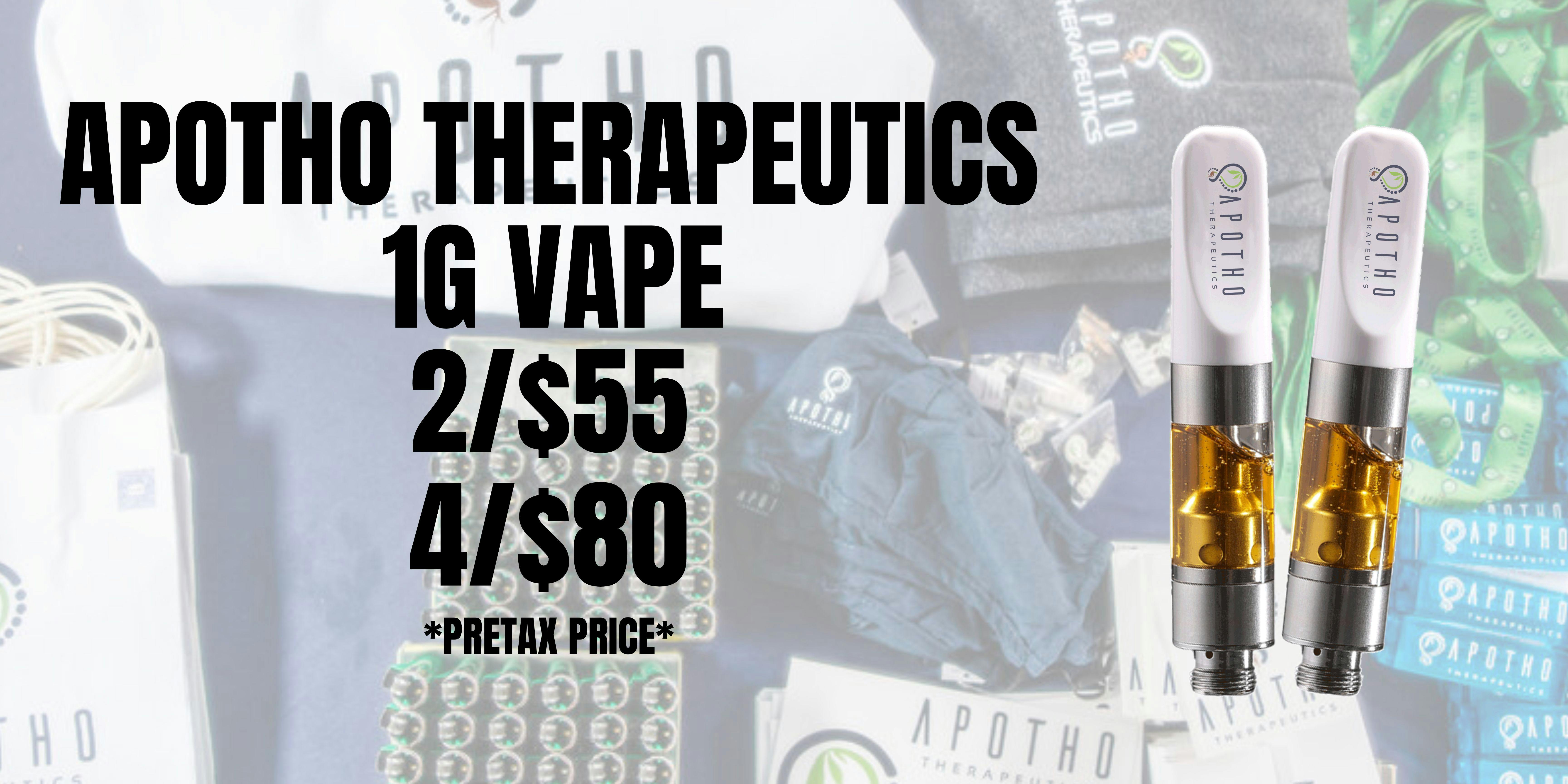 Apotho Therapeutics - Dartmouth (Rec) | 747 State Road Dartmouth, MA 02747