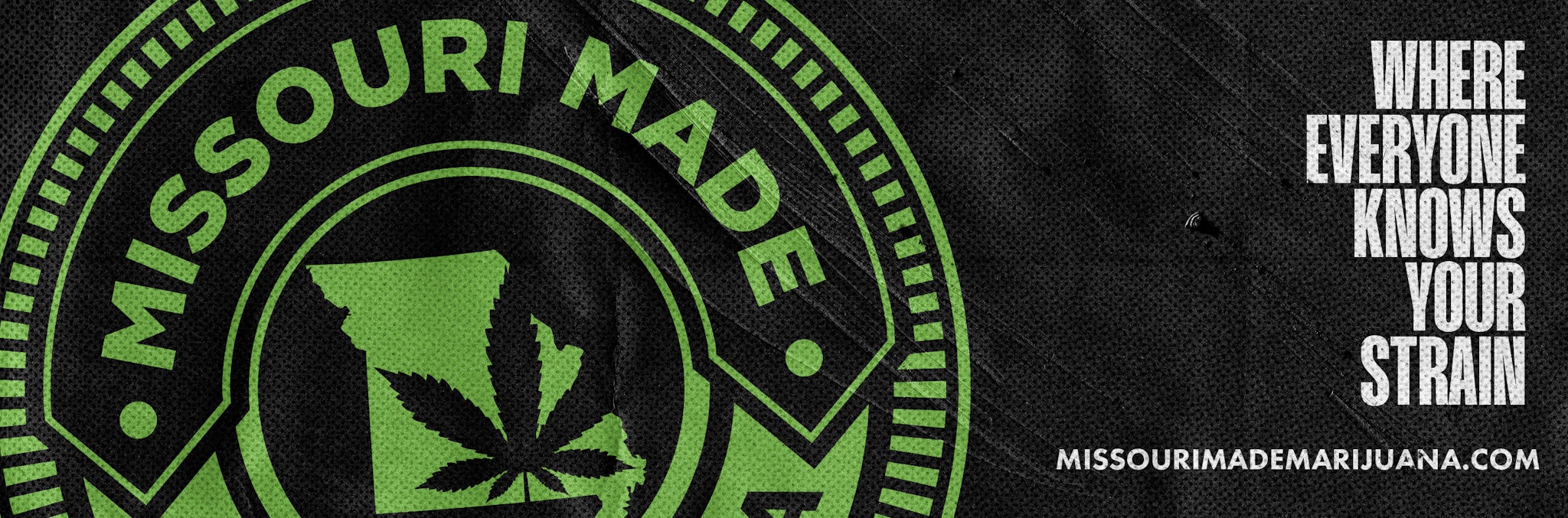 Missouri Made Marijuana (Rec) | 1502 South Rangeline Road Joplin, MO 64804 Missouri Made Marijuana (Rec) | 1502 South Rangeline Road Joplin, MO 64804