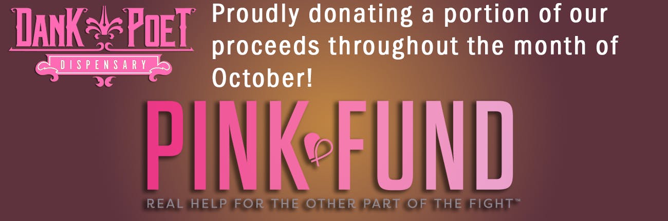 Dank Poet Dispensary LLC (Rec) | 245 East Washington Avenue Washington ...