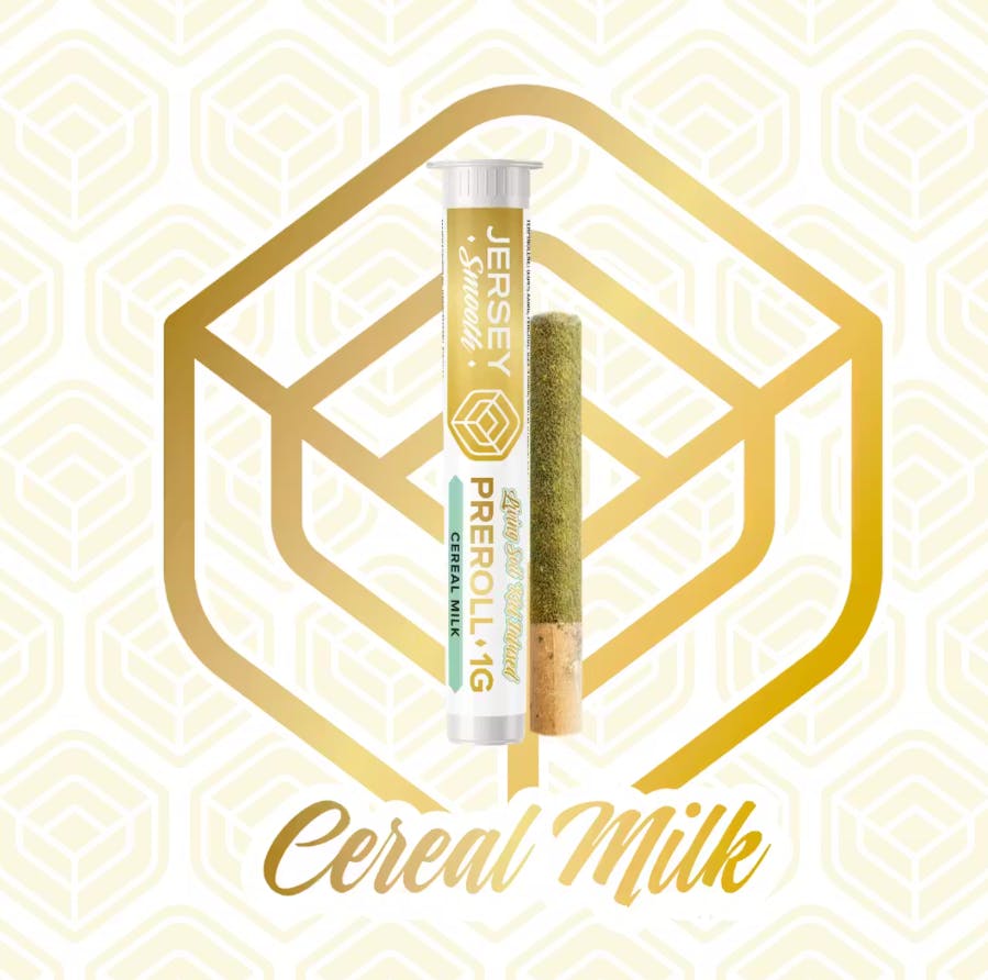 Pre-rolls - Somerset's Best Choice For Premium Cannabis